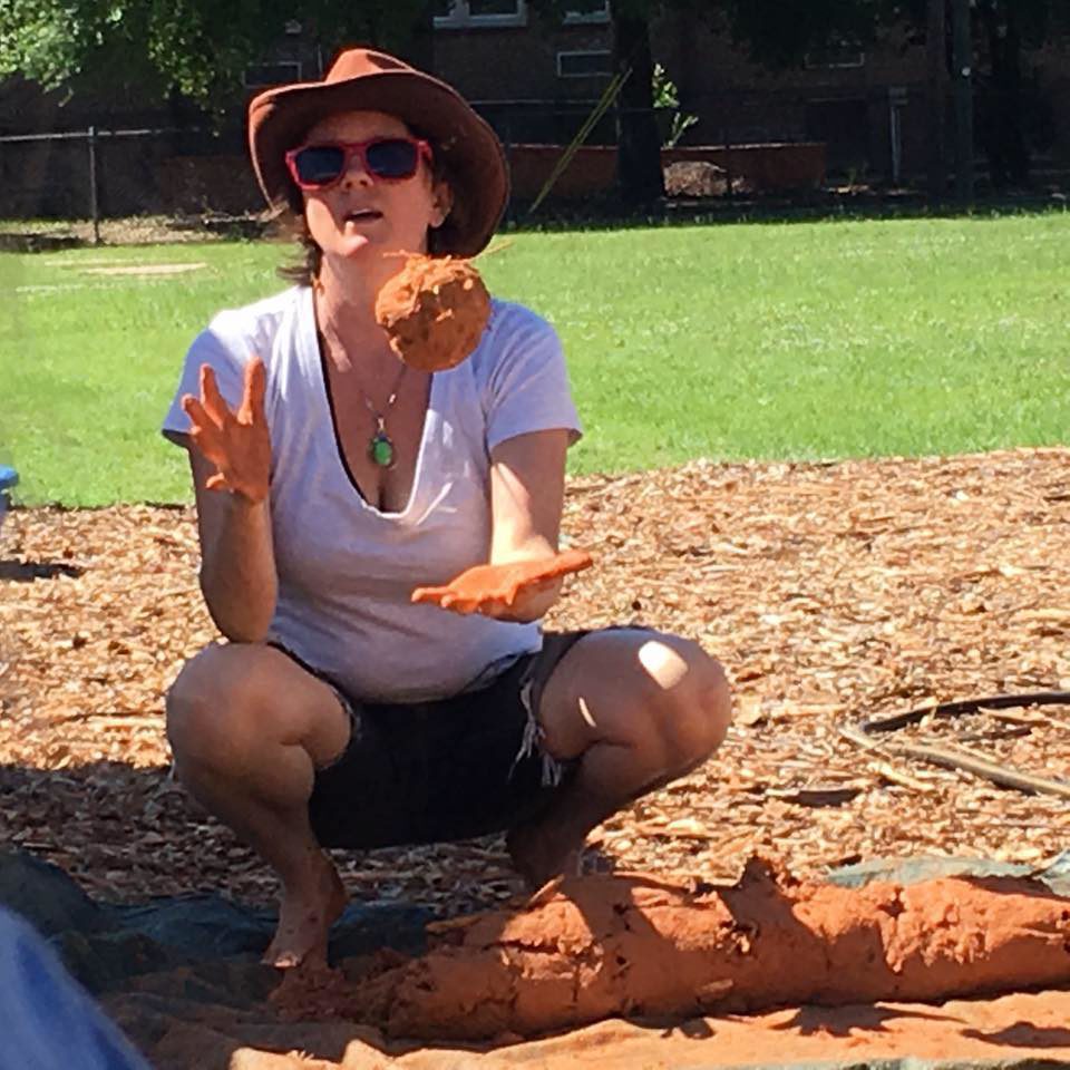 Root Down Design Firm Offers a Wide Variety of Workshops